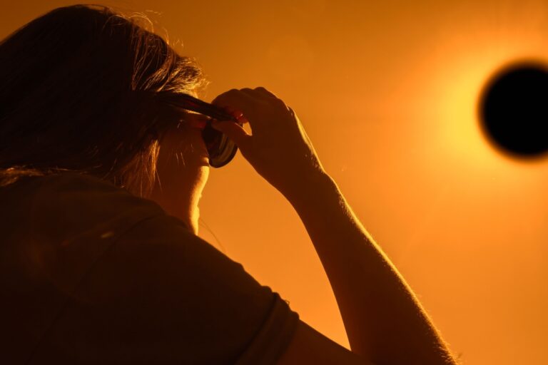 Solar Eclipse in Spain 2026 - Best Places to See It - Expat Explore