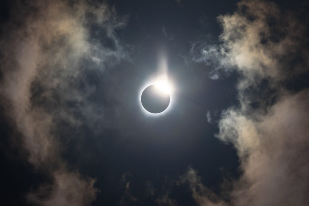 Solar Eclipse in Spain 2026 - Best Places to See It - Expat Explore