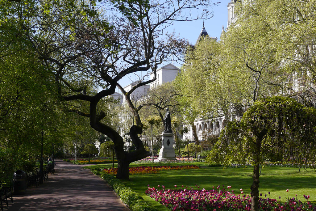 Europe in April: Best Time to Visit & Top Places - Expat Explore