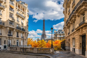 Europe in September - Best Time to Visit - Expat Explore